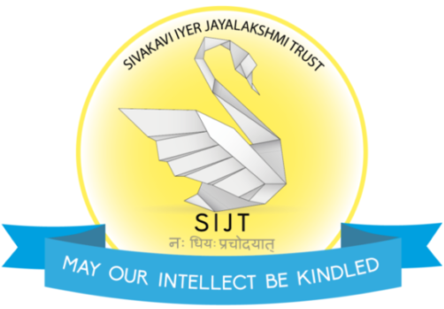 SIJ Trust – SIJ
